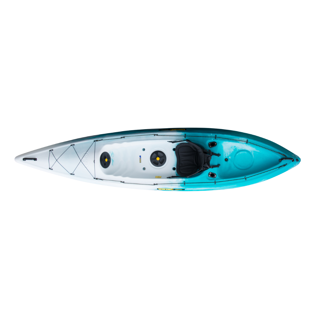 Viking Kayaks Australia And Global - NZ Made Fishing Kayaks