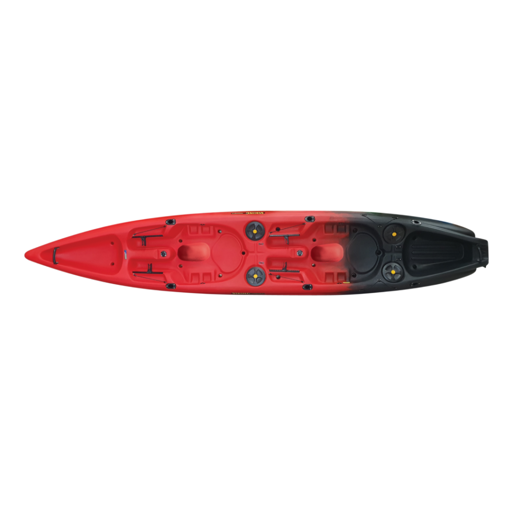 Viking Kayaks Australia And Global - NZ Made Fishing Kayaks
