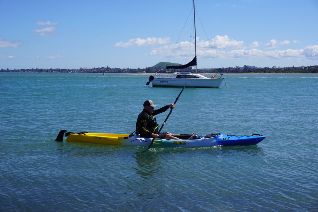 Viking Kayaks - Profish 400 - Ultimate Lighter Weight Fishing Kayak