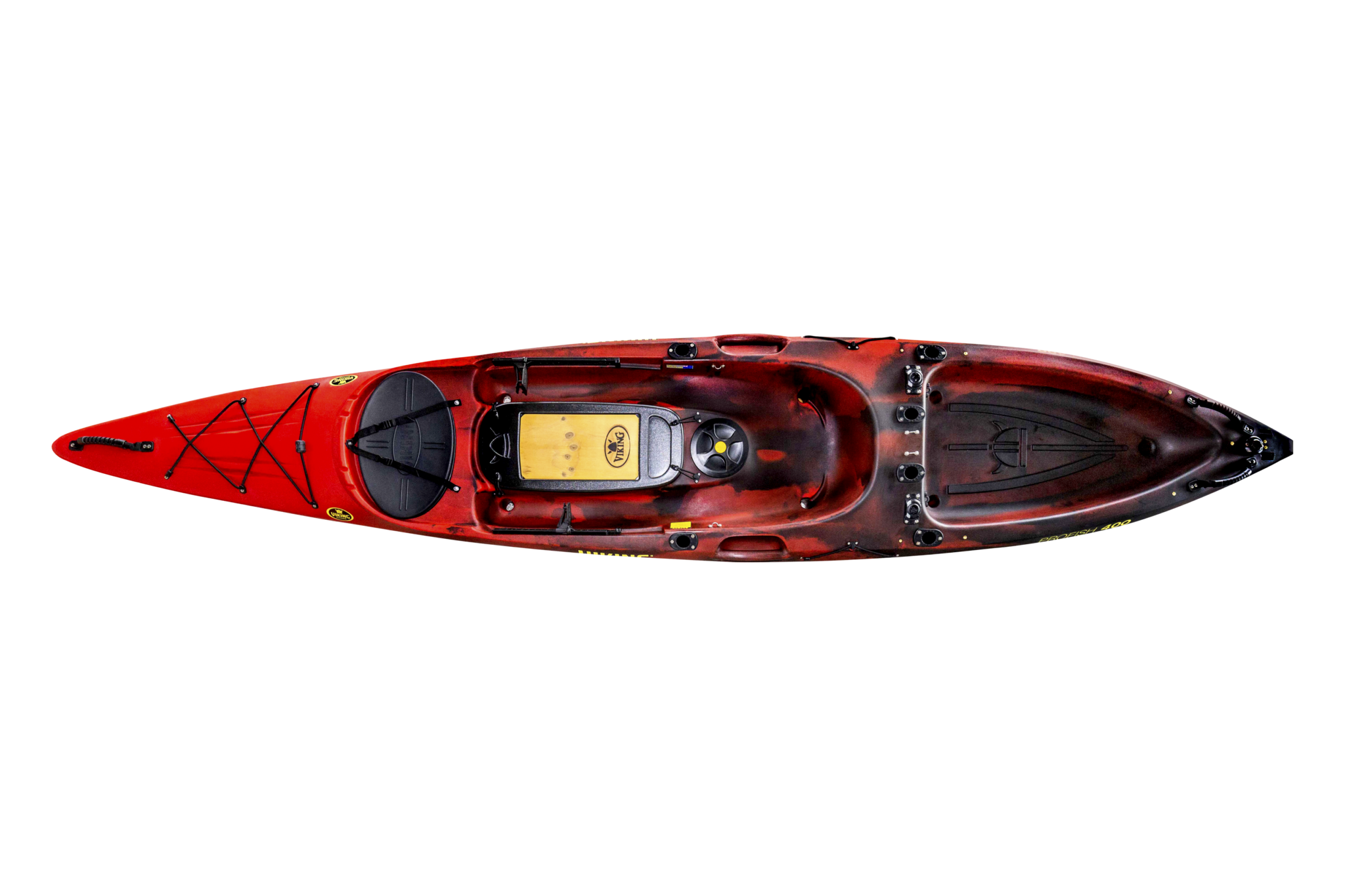 Viking Kayaks - Fishing Kayaks, Family Kayaks, Single & Tandem