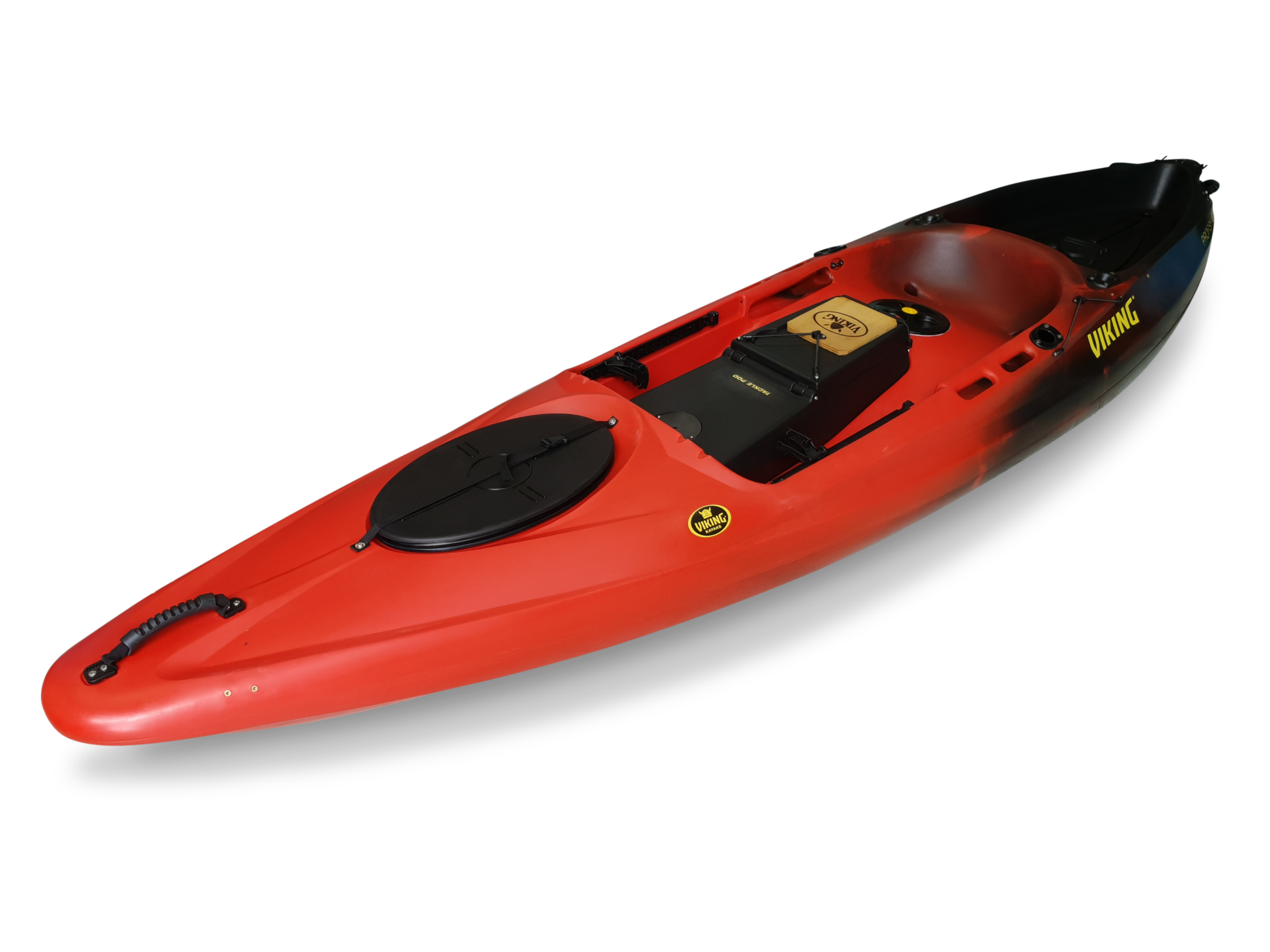 Viking Kayaks - Profish GT - Ultra Stable And Agile Fishing Kayak