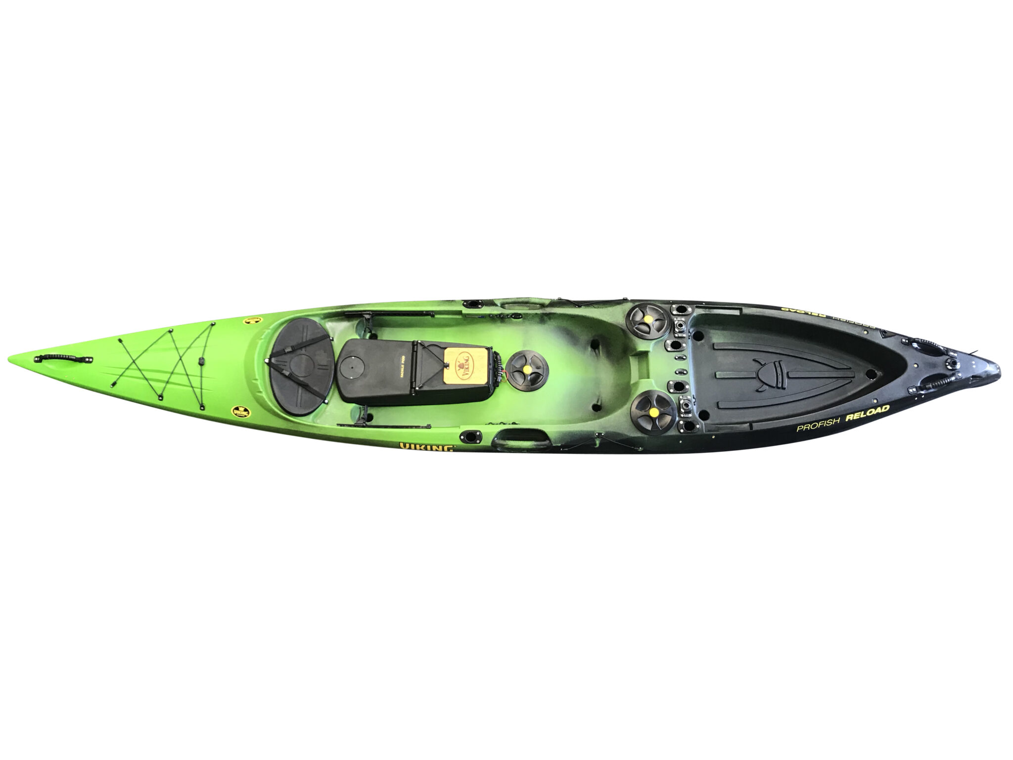 Viking Kayaks Australia And Global - NZ Made Fishing Kayaks