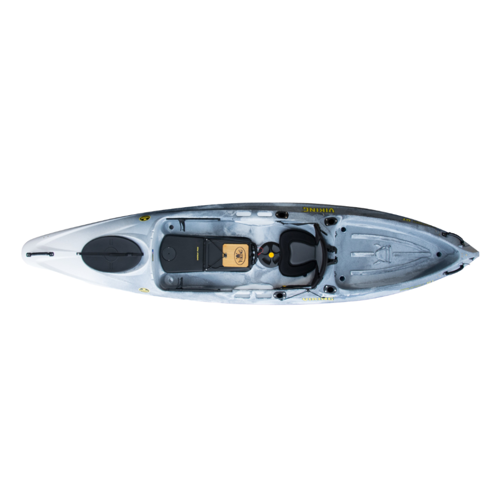 Viking Kayaks Australia And Global - NZ Made Fishing Kayaks