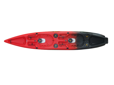 Viking Kayaks - Fishing Kayaks, Family Kayaks, Single & Tandem